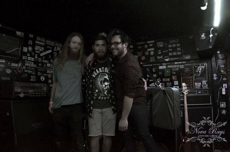 Senium – Senium – MakeIt-Loud